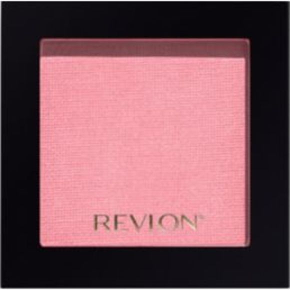 Revlon | Makeup | Powder Blush Tickled Pink | Poshmark